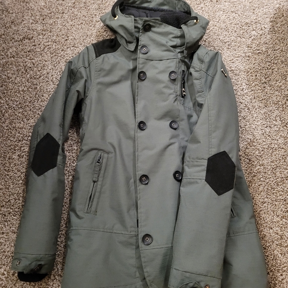 nobis | Jackets & Coats | Nobis Womens Winter Jacket | Poshmark